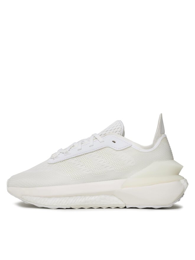 Sneakers adidas Avryn IG0123 Weiß | eschuhe.de