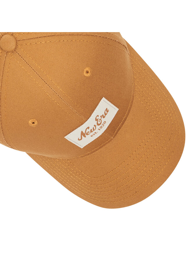 Cap New Era Colour Esse 60081164 Braun | eschuhe.de