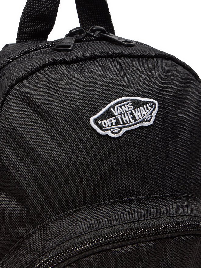 Batoh Vans VN000HDJBLK1 Černá | eobuv.cz