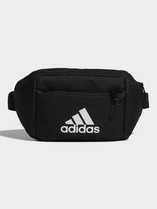 Riñonera adidas Waist Bag ED6876 Negro | zapatos.es