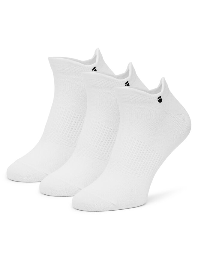 Rövid zoknik G-Star Raw AS_G-STAR_S_028_SS25 (3-PACK) Fehér | ecipo.hu