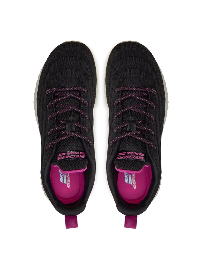 Zapatillas Skechers Whip-Splash 117187/BLK Negro | zapatos.es