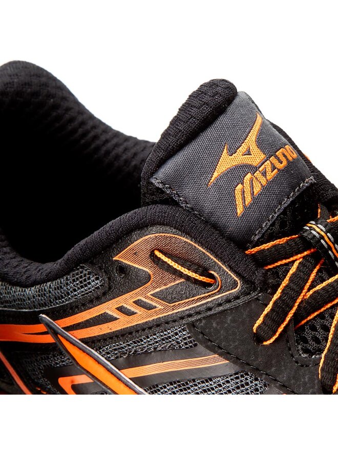 Mizuno wave hayate 3 orange store