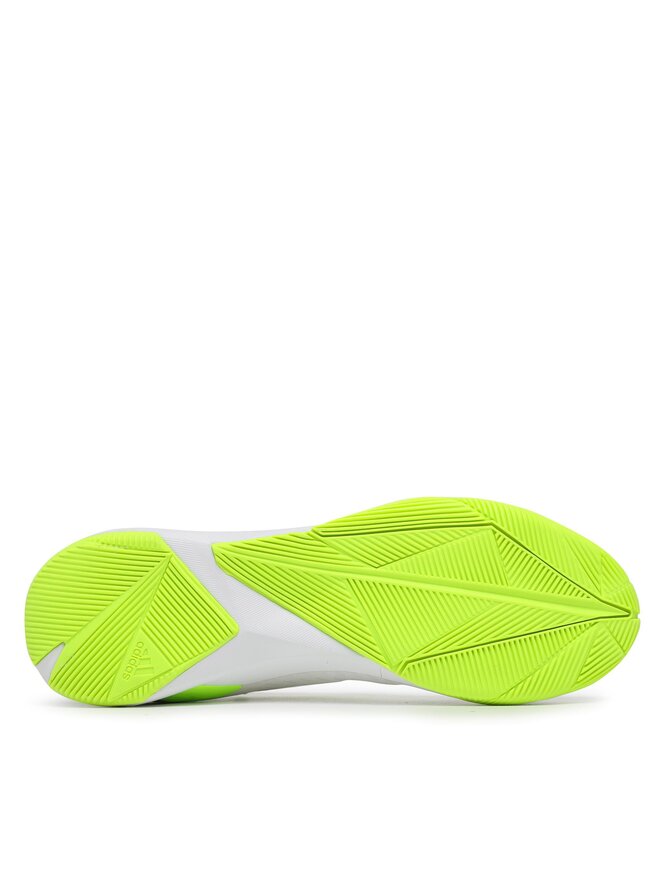 Fußballschuhe adidas Predator Accuracy.3 Indoor Boots GY9990 Weiß ...