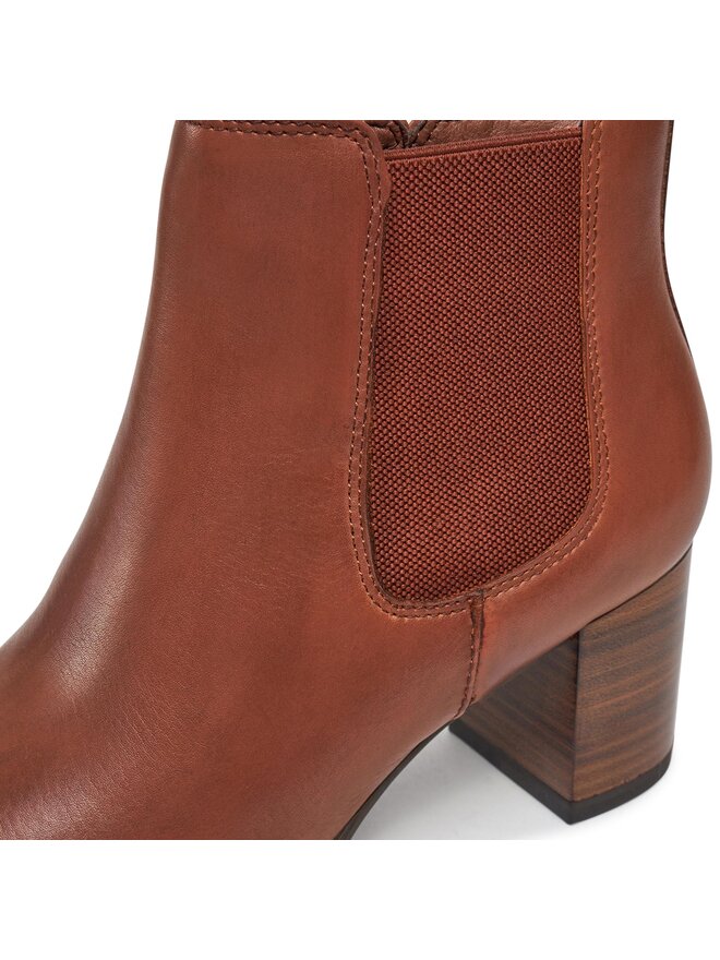 Botine Tamaris 1-25377-41 Maro | epantofi.ro