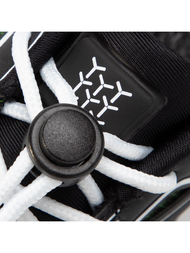 Сникърси Lamborghini E0XVBSE2 Зелен | obuvki.bg