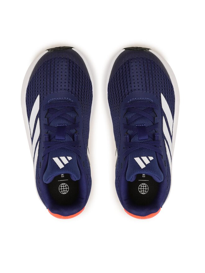 Buty do biegania adidas Duramo SL Shoes Kids IG2479 Granatowy | eobuwie ...