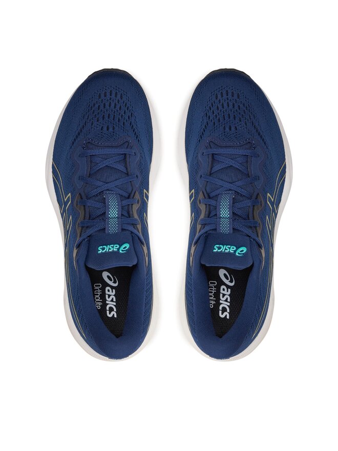 Laufschuhe Asics Gel-Pulse 15 1012B593 Blau | eschuhe.de