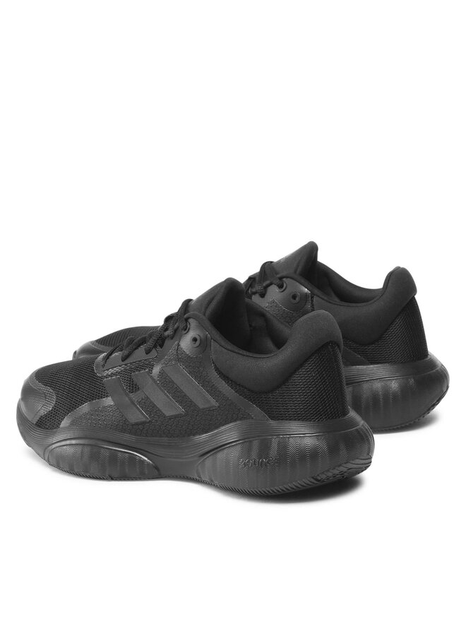 Laufschuhe adidas Response GX2000 Schwarz | eschuhe.de