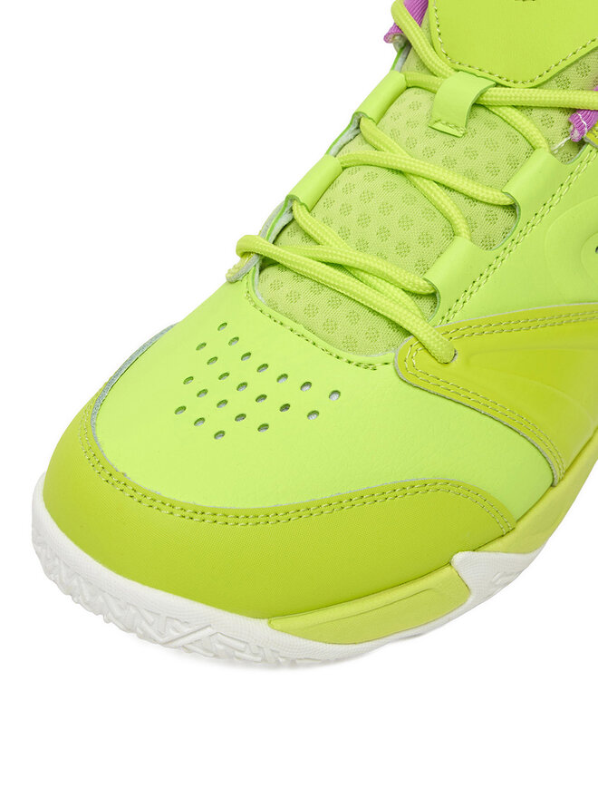 Krepšinio batai SHAQ CEO-DEVASTATOR LOW AQ95037B-K Žalia | eavalyne.lt