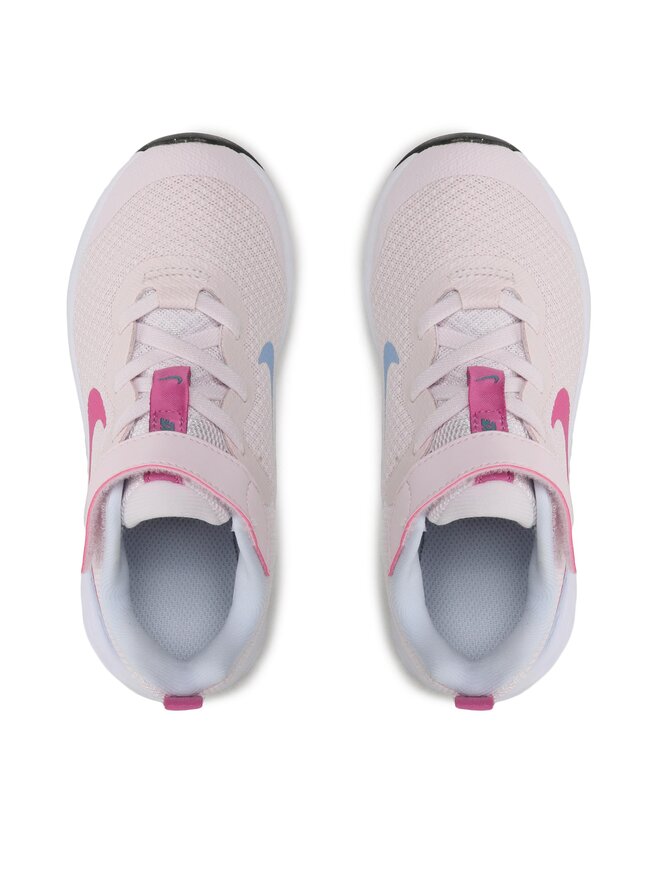 Laufschuhe Nike Revolution 6 Nn (PSV) DD1095 600 Rosa | eschuhe.de