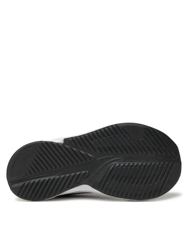 Sneakersy adidas Duramo SL ID9137 Czarny | eobuwie.com.pl
