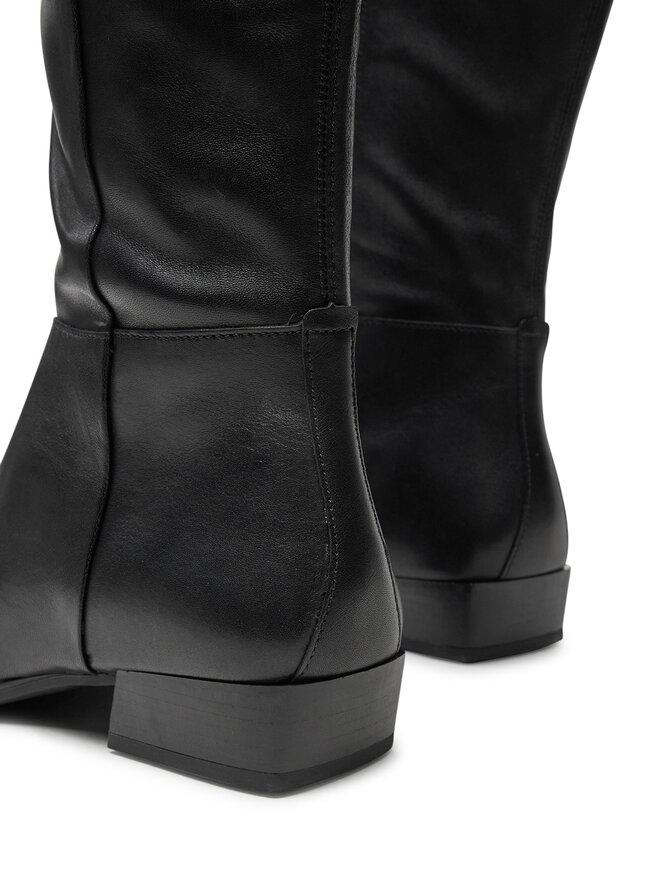 Cizme Vagabond Shoemakers Nella 5816-101-20 Negru | epantofi.ro