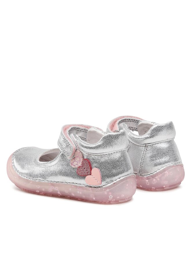 Sandały DD Step H063-399M Biały | eobuwie.com.pl