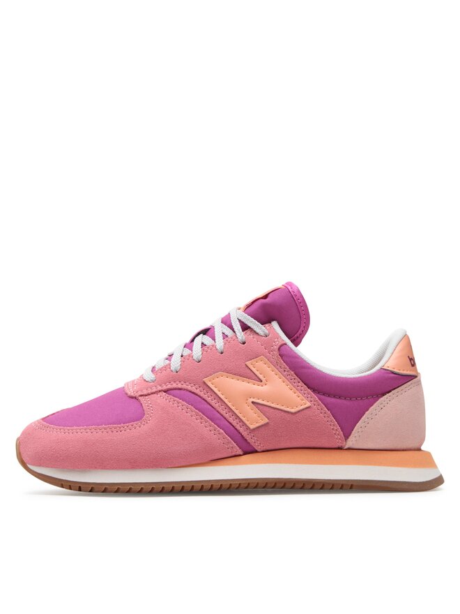 Sneakers New Balance WL420SB2 Rosa | escarpe.it