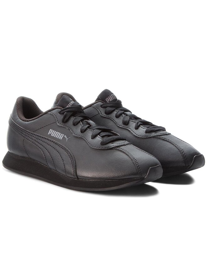 Sneakers Puma Turin II 366962 02 Schwarz | eschuhe.de