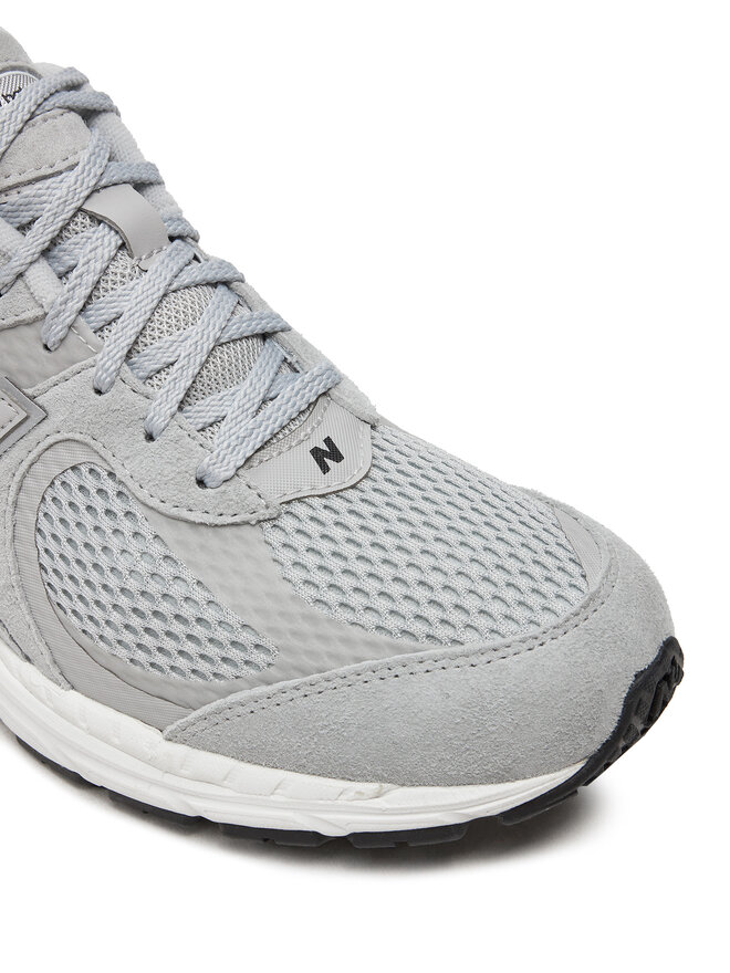 Sneakers New Balance M2002WD Grau | eschuhe.de