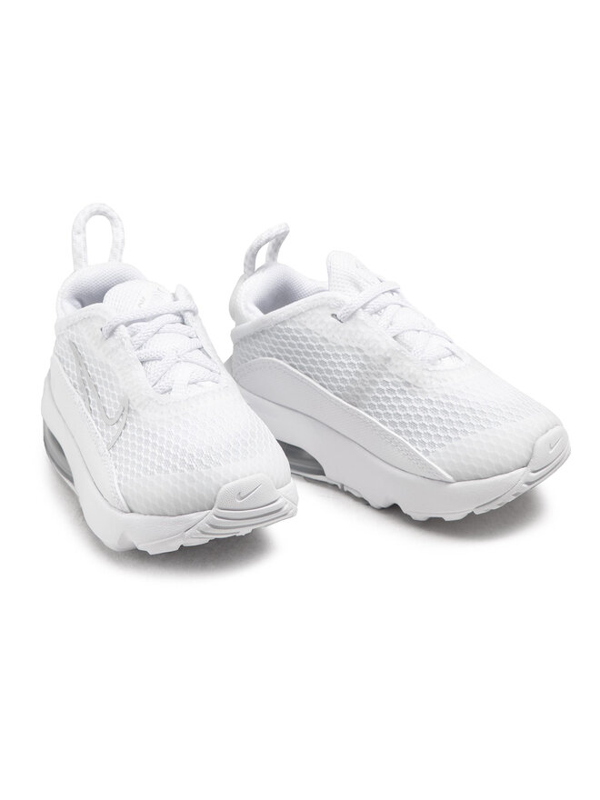 Sneakers Nike Air Max 2090 (TD) CU2092 100 Alb | epantofi.ro