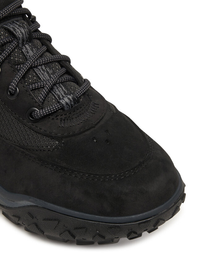 Schnürschuhe Timberland TimberCush Motion 7 TB0A2NDCW051 Schwarz ...