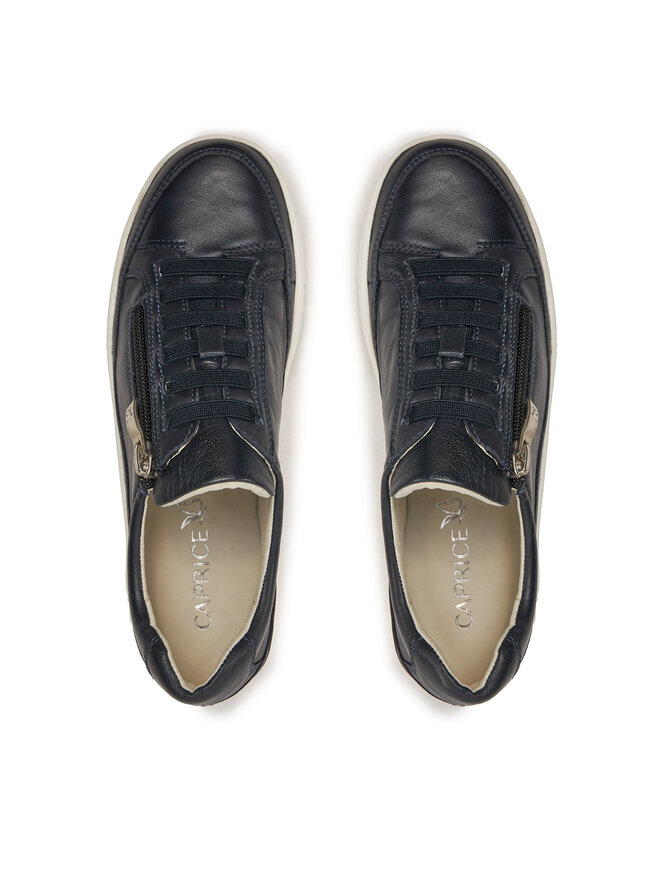 Sneakers Caprice 9-23755-20 Blau | eschuhe.de