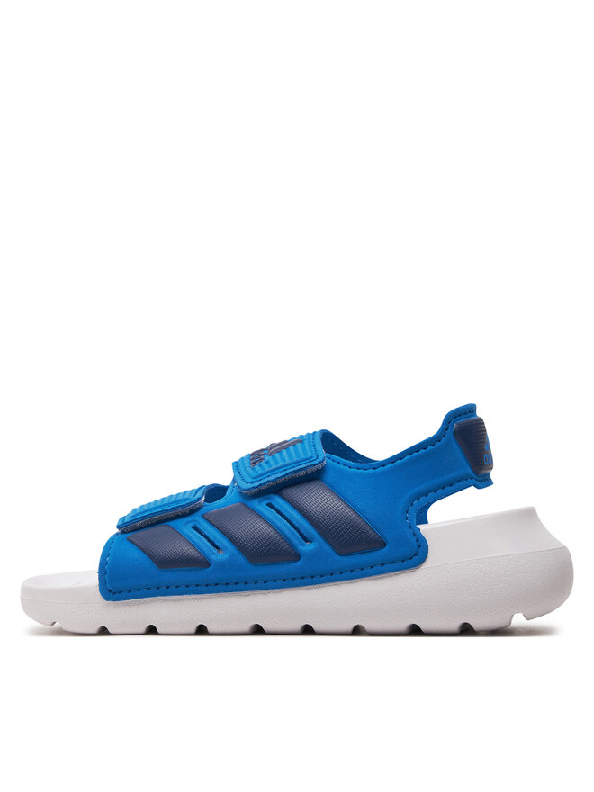 Sandalen adidas Altaswim 2.0 Sandals Kids ID2841 Blau | eschuhe.de