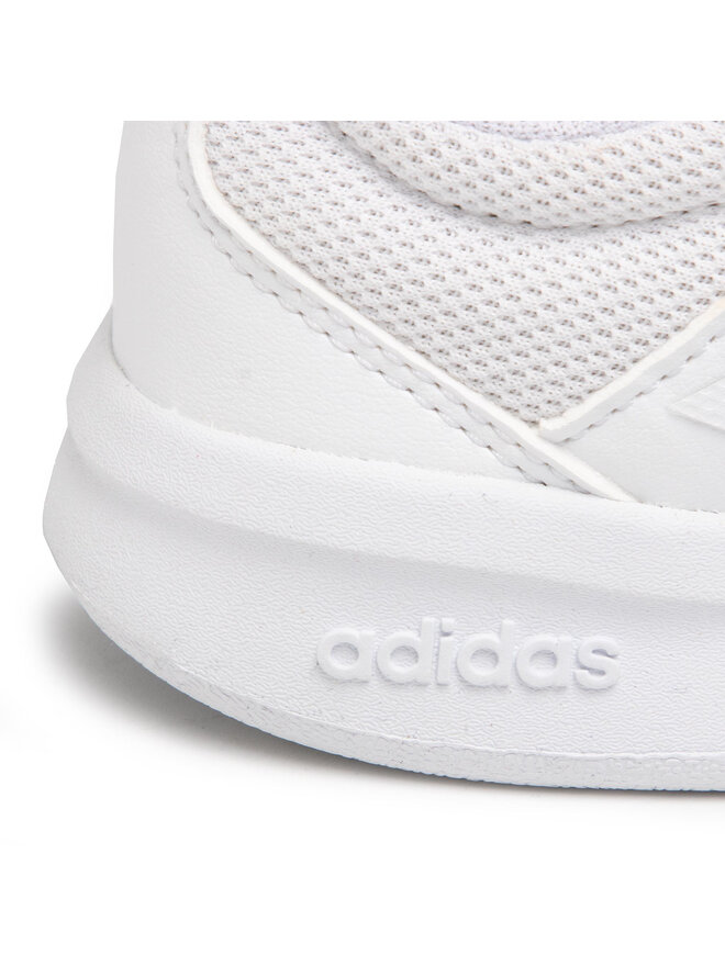 Zapatillas adidas Tensaur C S24047 Blanco | zapatos.es