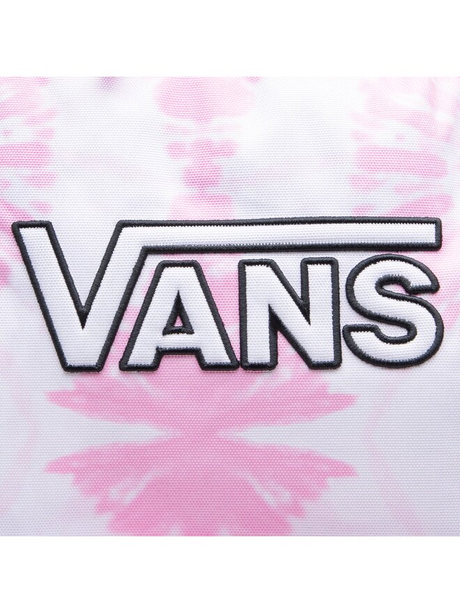 Mochila Vans Gr Girls Realm VN0A4ULTZY21 Rosa | zapatos.es