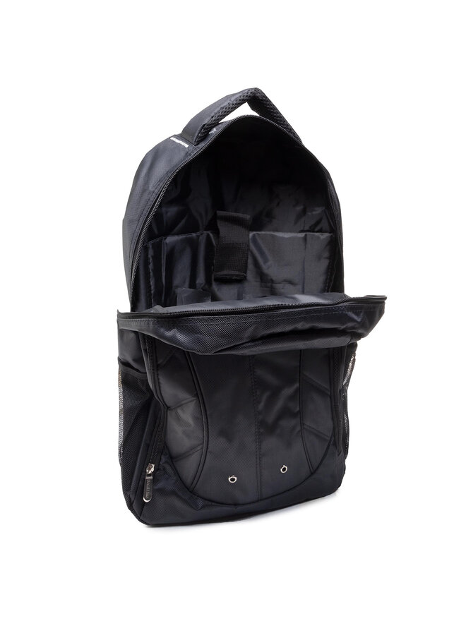 Rucksack Semi Line 8362 Schwarz | eschuhe.de
