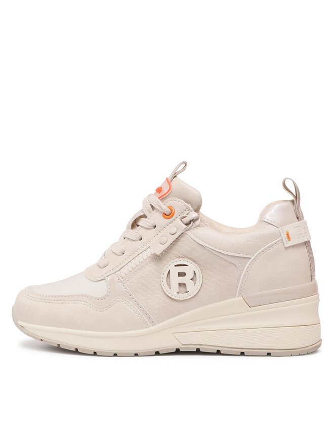 Sneakers Refresh 171258 Beige | eschuhe.de