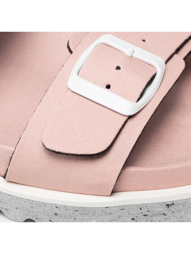 Sandalen Surface Project Frigg Rosa | eschuhe.de
