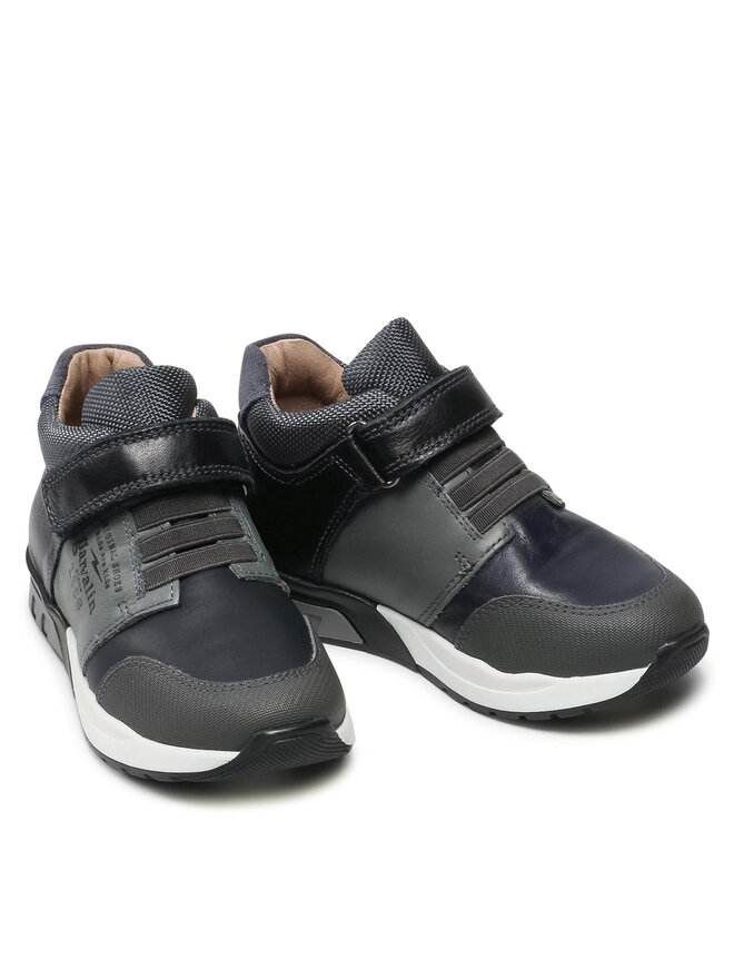 Zapatillas Garvalin 191420 Gris | zapatos.es