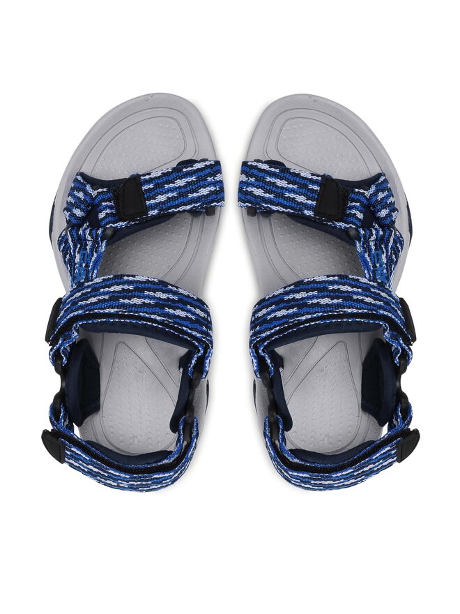 Sandalen CMP Hamal Hiking 38Q9954 Dunkelblau | eschuhe.de