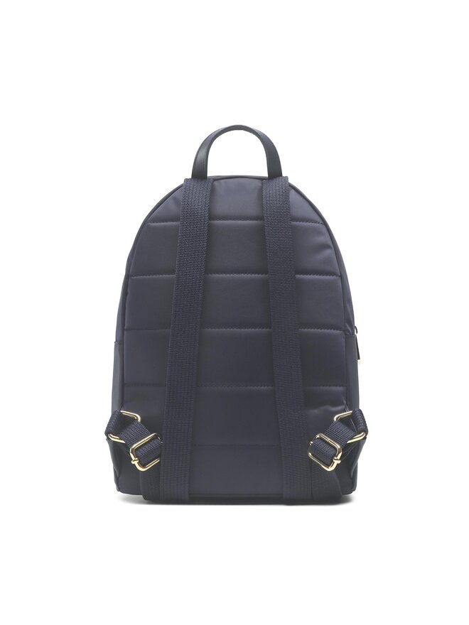 Rucksack Tommy Hilfiger Poppy Backpack AW0AW14473 Dunkelblau | eschuhe.de