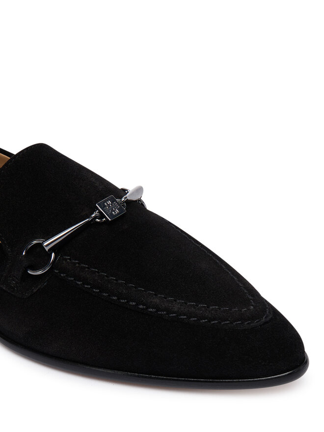 Loafers HÖGL 0-100442-01000 Negru | epantofi.ro