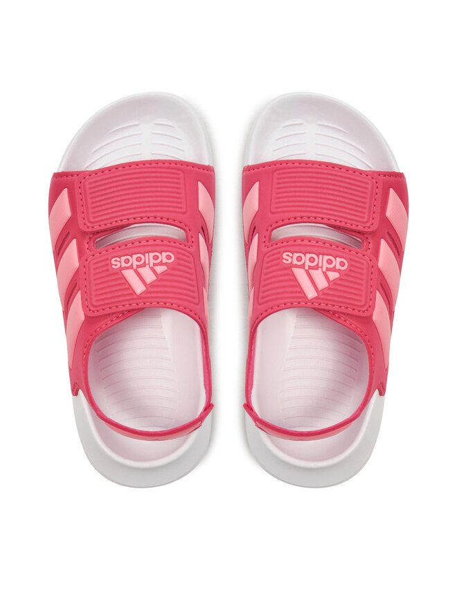 Sandály adidas Altaswim 2.0 Sandals Kids ID2838 Růžová | eobuv.cz