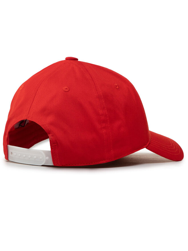 Cap adidas Daily Cap GE1163 Rot | eschuhe.de