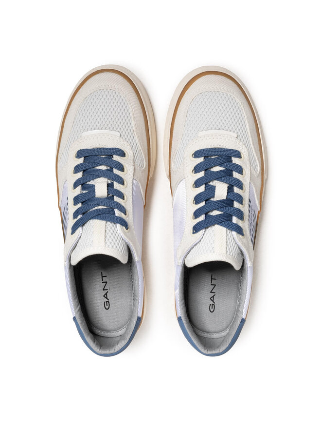 Sneakers Gant Faircourt 22638630 Beige | eschuhe.de