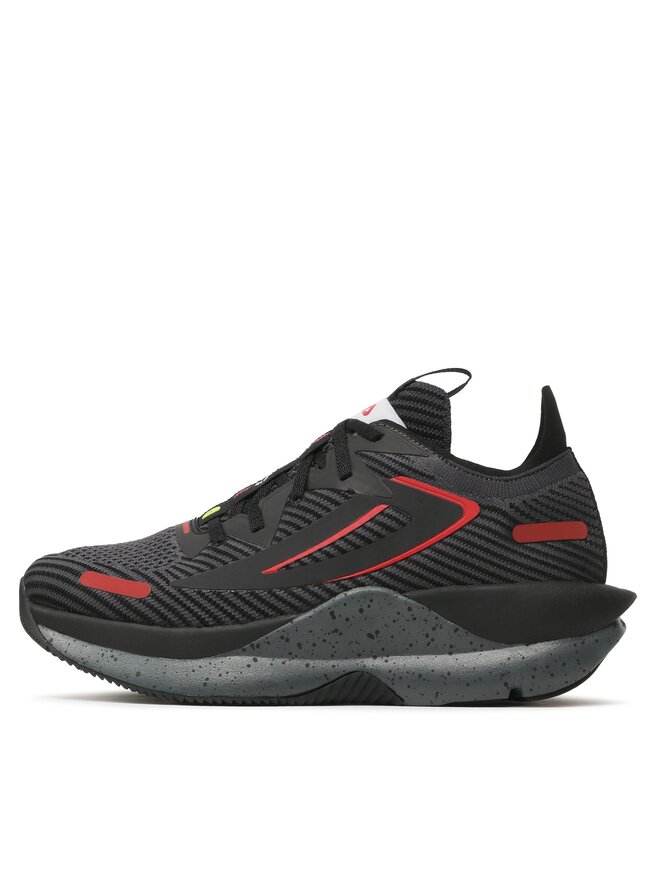 Sneakers Fila Shocket Vr46 FFM0112.83075 Schwarz | eschuhe.de