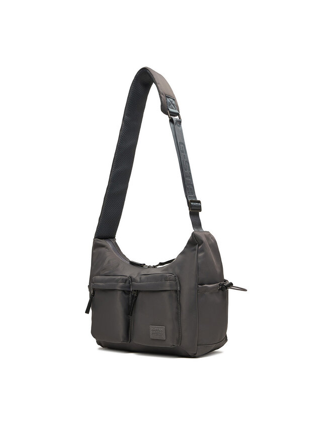 Geantă G-Star Raw CEO-OLIVIER-LX9869J Gri | epantofi.ro