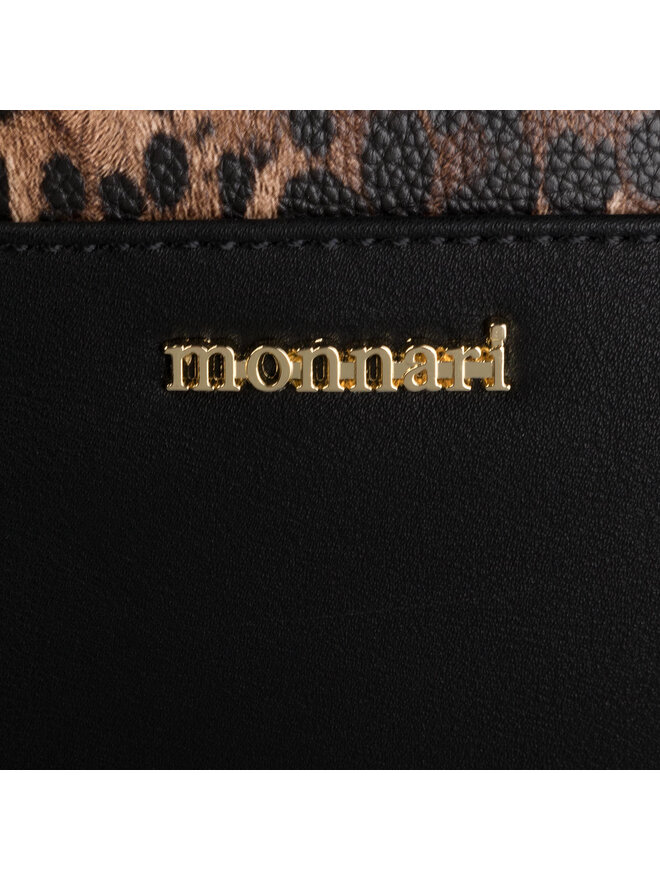 Bolso Monnari BAGB130-M20 Marrón | zapatos.es
