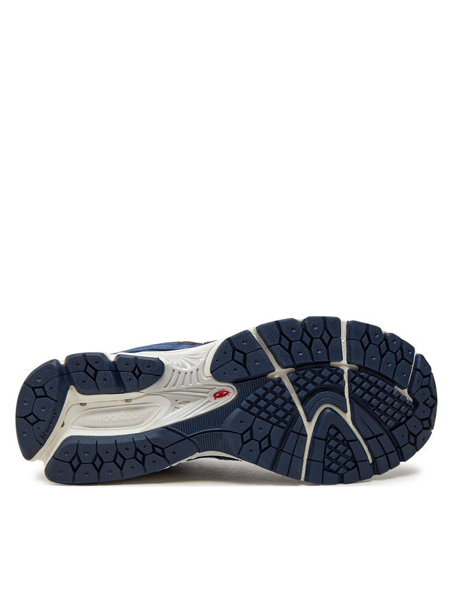 Sneakers New Balance M2002RRB Schwarz | eschuhe.de