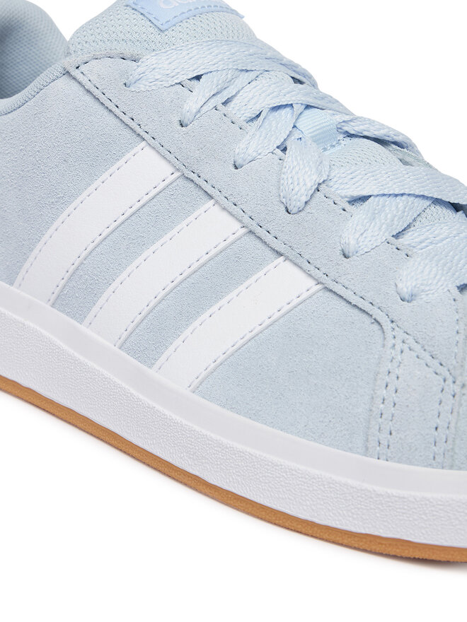 Zapatillas adidas Grand Court 00S KI4068 Celeste | zapatos.es