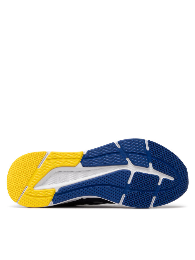 Laufschuhe adidas Questar GY2261 Dunkelblau | eschuhe.de