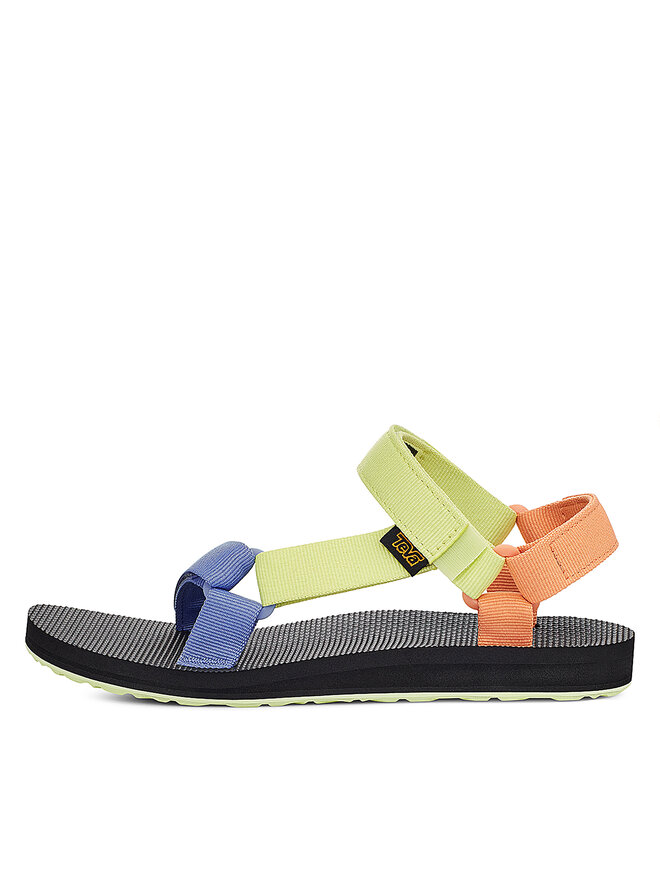 Σανδάλια Teva Original Universal 1003987 Έγχρωμο | epapoutsia.gr