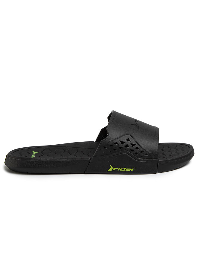 Chanclas Rider Infinity III Slide Ad 82733 Negro | zapatos.es