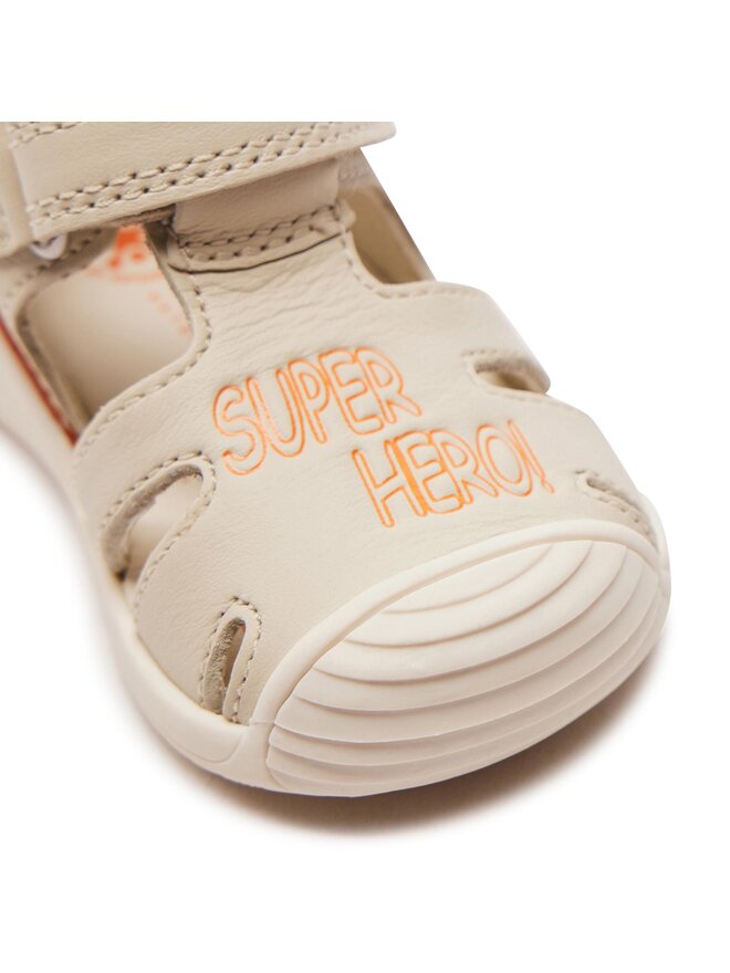 Sandalen Biomecanics 242121 B Beige | eschuhe.de