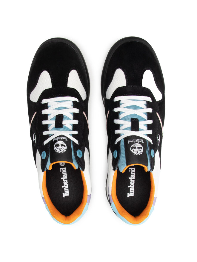 Sneakers Timberland Miami Coast F/L TB0A22BFBW3 Schwarz | eschuhe.de