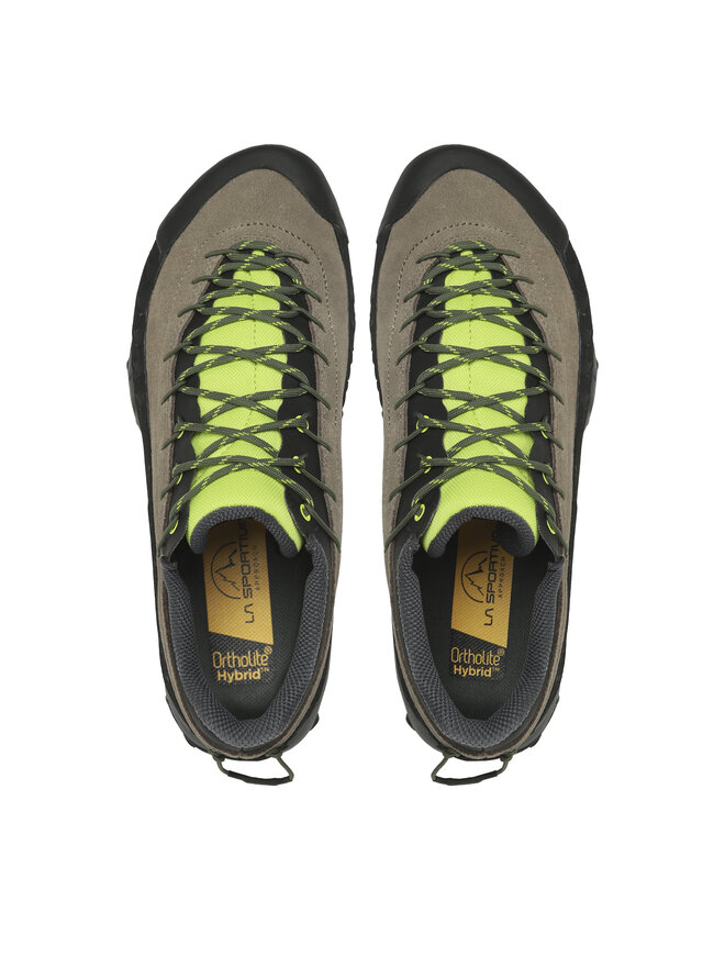 Scarpe da trekking La Sportiva Tx4 17W731729 Cachi | escarpe.it