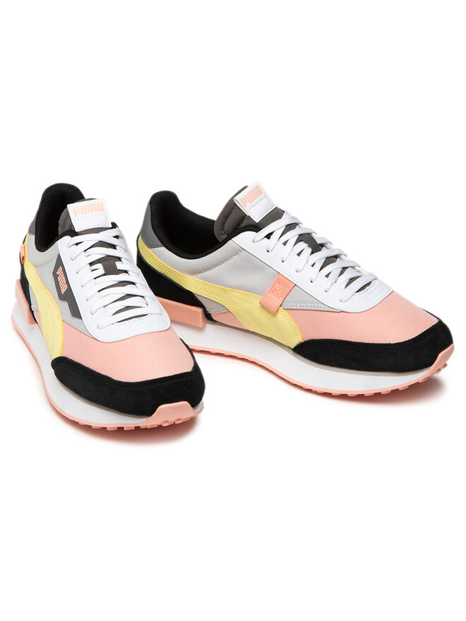 Sneakers Puma Future Rider Play On 371149 32 Colorat | epantofi.ro