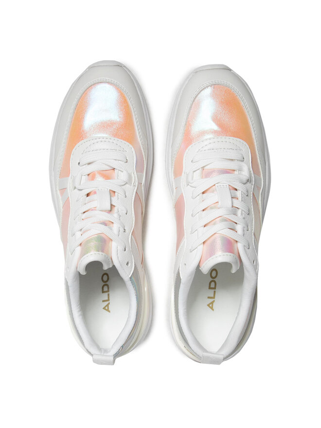 Sneakers Aldo Boadda 962003029 Weiß | eschuhe.de